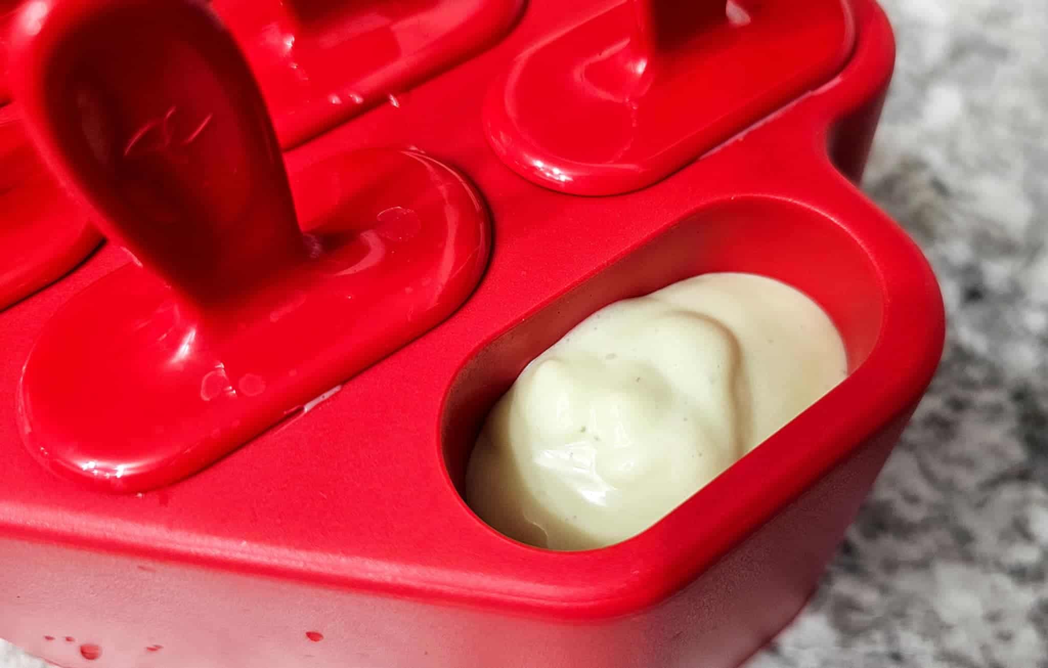 Vietnamese Avocado Dessert with Condensed Milk - The Happy Homemaker
