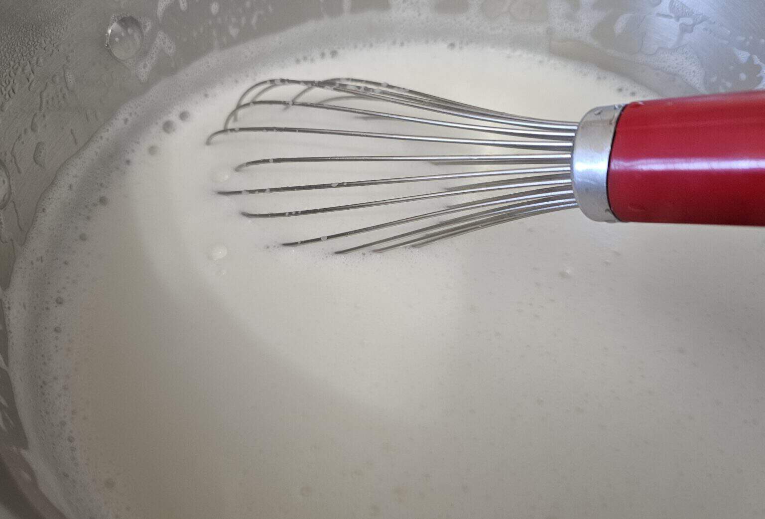 Rice Pudding on Stove Top - The Happy Homemaker