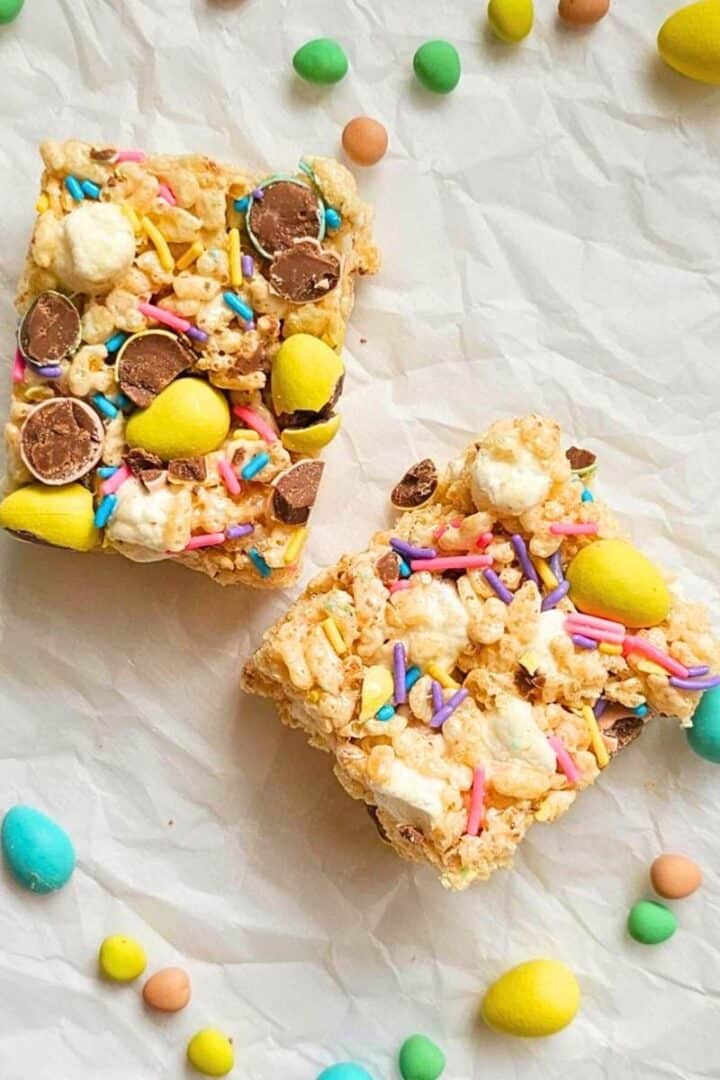 Flavors Through Time - The Happy Homemaker