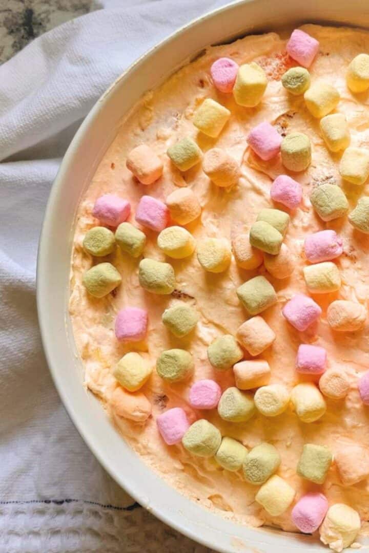 Flavors Through Time - The Happy Homemaker