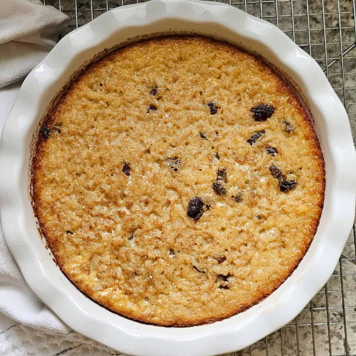 Flavors Through Time - The Happy Homemaker