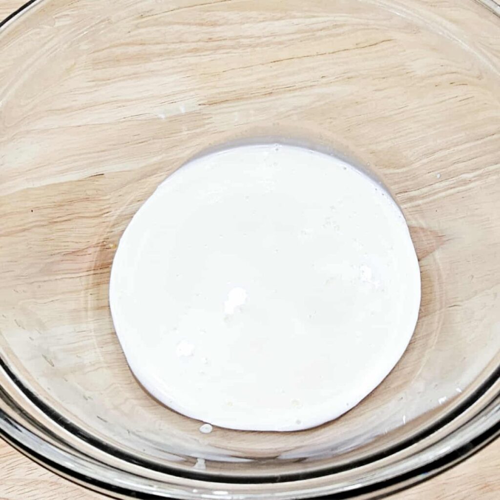 Hot Maple Milk - The Happy Homemaker