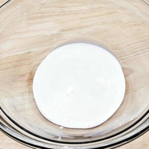 Hot Maple Milk - The Happy Homemaker